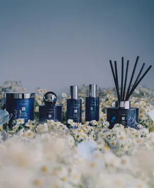 Jo Malone Lavender & Moonflower Pillow Mist - No Color