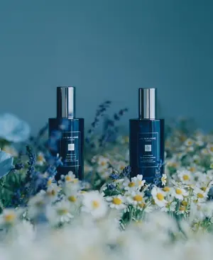Jo Malone Lavender & Moonflower Pillow Mist - No Color