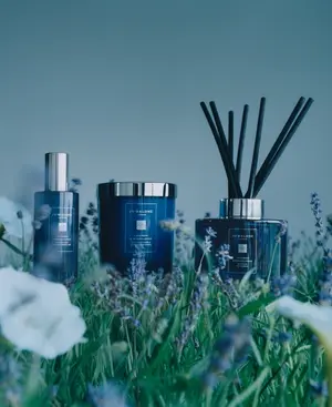 Jo Malone Lavender & Moonflower Pillow Mist - No Color