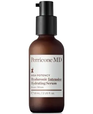 PERRICONE MD High Potency Hyaluronic Intensive Hydrating Serum - No Color