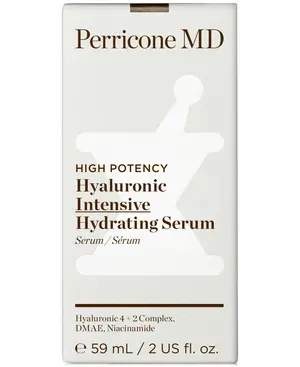 PERRICONE MD High Potency Hyaluronic Intensive Hydrating Serum - No Color