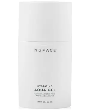 NUFACE Hydrating Aqua Gel - No Color