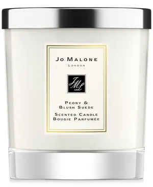 Jo Malone Peony & Blush Suede Home Candle