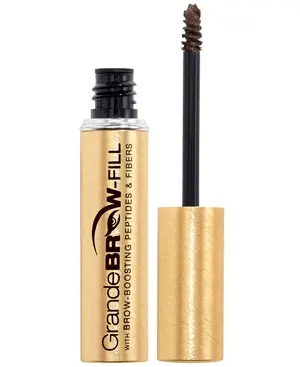 GRANDE COSMETICS Grandebrow-fill Volumizing Brow Gel Blue