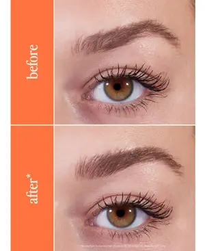 GRANDE COSMETICS Grandebrow-fill Volumizing Brow Gel - Medium