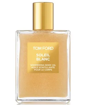 TOM FORD Soleil Blanc Shimmering Body Oil - No Color