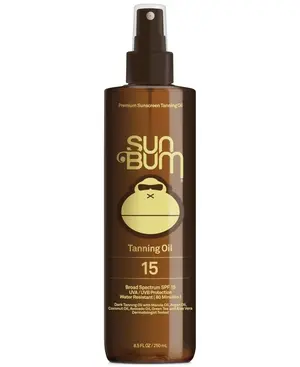 Sun Bum Spf Bath & Body Products