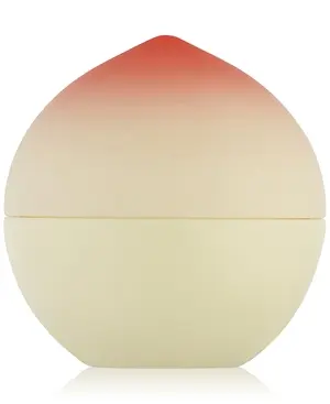 TONYMOLY Peach Lip Balm - No Color