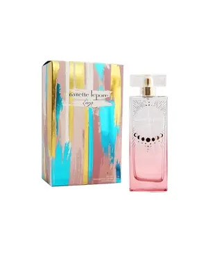 Nanette Lepore Luna Eau De Parfum - No Color