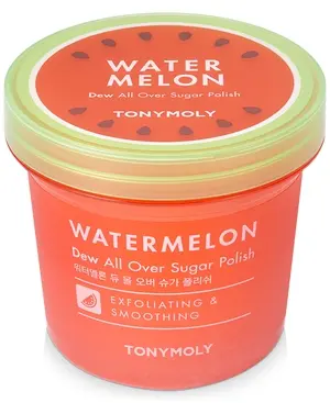 Tonymoly Glow Beauty Products