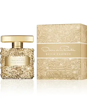 Oscar De La Renta Bella Essence Eau De Parfum Spray - No Color