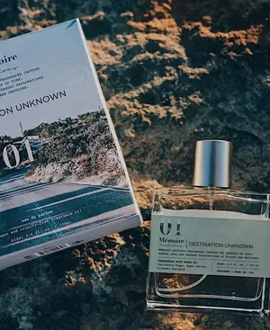 MEMOIRE ARCHIVES Destination Unknown Eau De Parfum