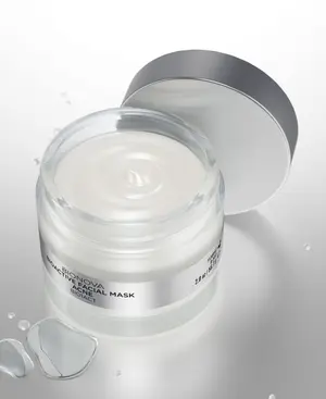 BIONOVA Facial Mask For Acne