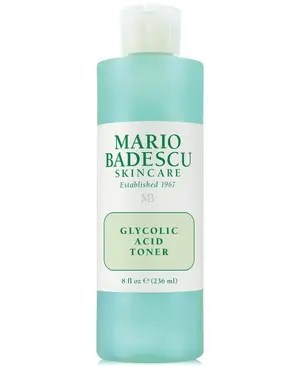 MARIO BADESCU Glycolic Acid Toner - No Color