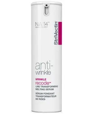 Strivectin Anti-wrinkle Wrinkle Recode Serum No Color