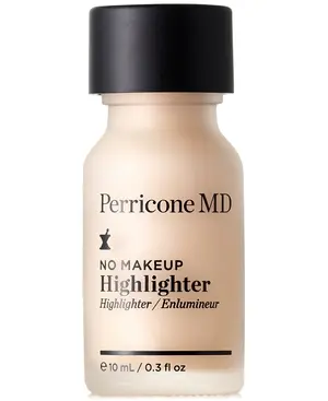PERRICONE MD No Makeup Highlighter - No Color