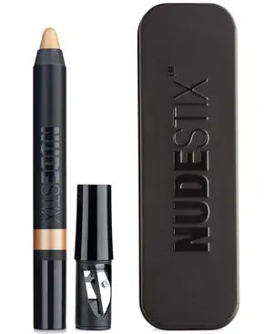 NUDESTIX Magnetic Luminous Eye Color Gold