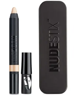 NUDESTIX Magnetic Luminous Eye Color - Lilith