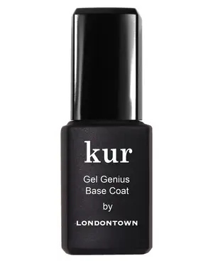 LONDONTOWN Gel Genius Base Coat - No Color