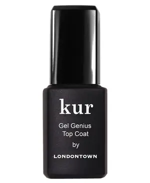 LONDONTOWN Gel Genius Top Coat - No Color