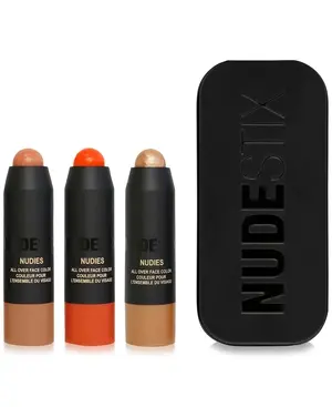 NUDESTIX 4-pc. Beachy Nudes Set Beachy Nudes Kit