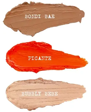 NUDESTIX 4-pc. Beachy Nudes Set