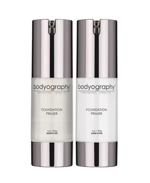 BODYOGRAPHY Primer Bundle - Multi