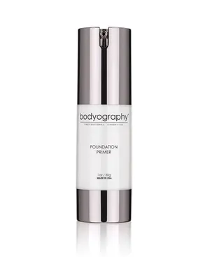 BODYOGRAPHY Primer Bundle