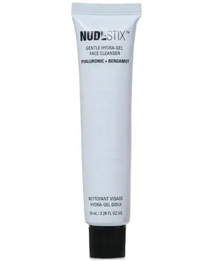 NUDESTIX Nudeskin Gentle Hydra-gel Face Cleanser - No Color