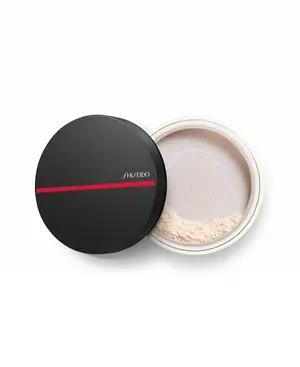 SHISEIDO Synchro Skin Invisible Silk Loose Powder - Matte Translucent