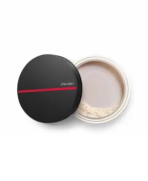 SHISEIDO Synchro Skin Invisible Silk Loose Powder - Radiant Translucent