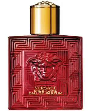 Versace Eros Flame Eau De Parfum Spray - No Color