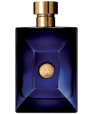 Versace Pour Homme Dylan Blue Eau De Toilette Spray - No Color