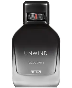 Tumi Unwind 20:00gmt Eau De Parfum Spray - No Color