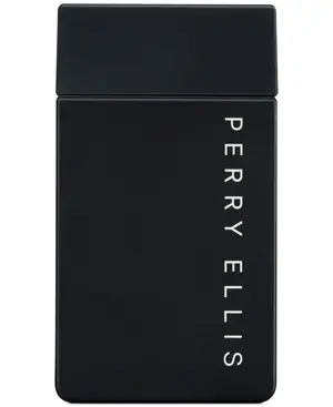 Perry Ellis Midnight Eau De Toilette Spray - No Color
