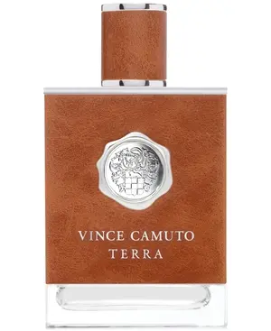 Vince Camuto Terra Eau De Toilette Spray - No Color