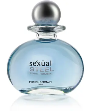 MICHEL GERMAIN Sexual Steel Pour Homme Eau De Toilette Spray - No Color