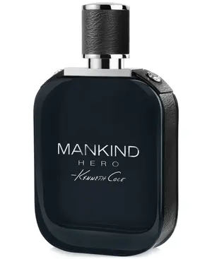 KENNETH COLE Mankind Hero Eau De Toilette Spray - No Color