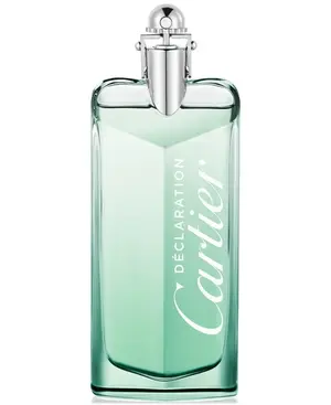 CARTIER Declaration Haute Fraicheur Eau De Toilette Spray - No Color
