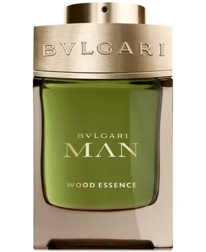 BVLGARI Wood Essence Eau De Parfum - No Color