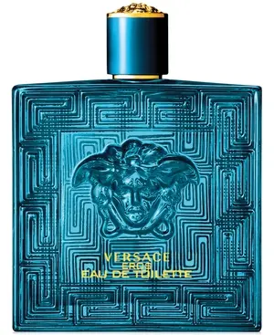 Versace Eros Eau De Toilette Spray - No Color