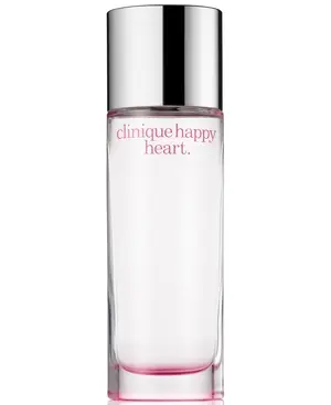 CLINIQUE Happy Heart Perfume Spray - No Color