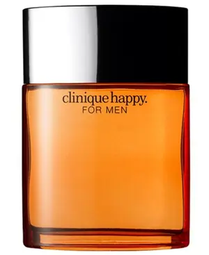 CLINIQUE Happy For Cologne Spray - No Color