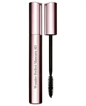 Clarins Wonder Perfect Lengthening - Black