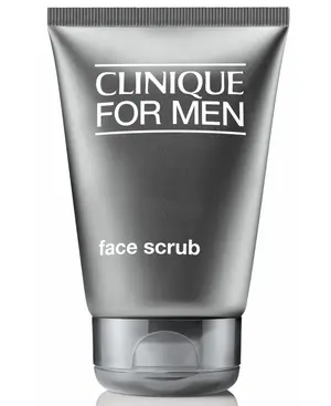 CLINIQUE For Face Scrub - No Color