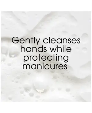 Deborah Lippmann Balancing Act Ph-balanced Manicure-safe Hand Soap