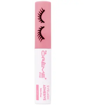 THE CREME SHOP Eyelash Adhesive - Clear