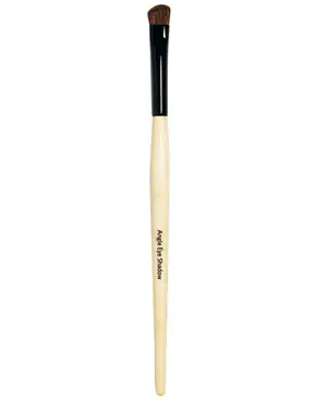 Bobbi Brown Angle Eye Shadow Brush - No Color