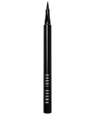 Bobbi Brown Ink Waterproof Liquid Eyeliner - Black