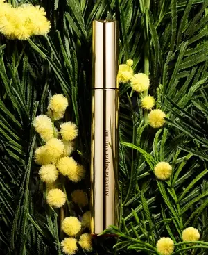 Clarins Supra Volumizing & Lengthening Mascara - Black